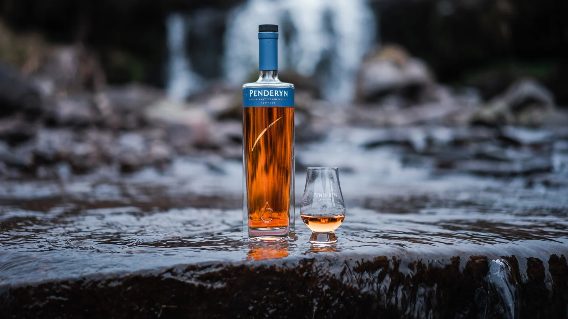 Why You Should Give Welsh Whisky A Try - Simple Food Ist